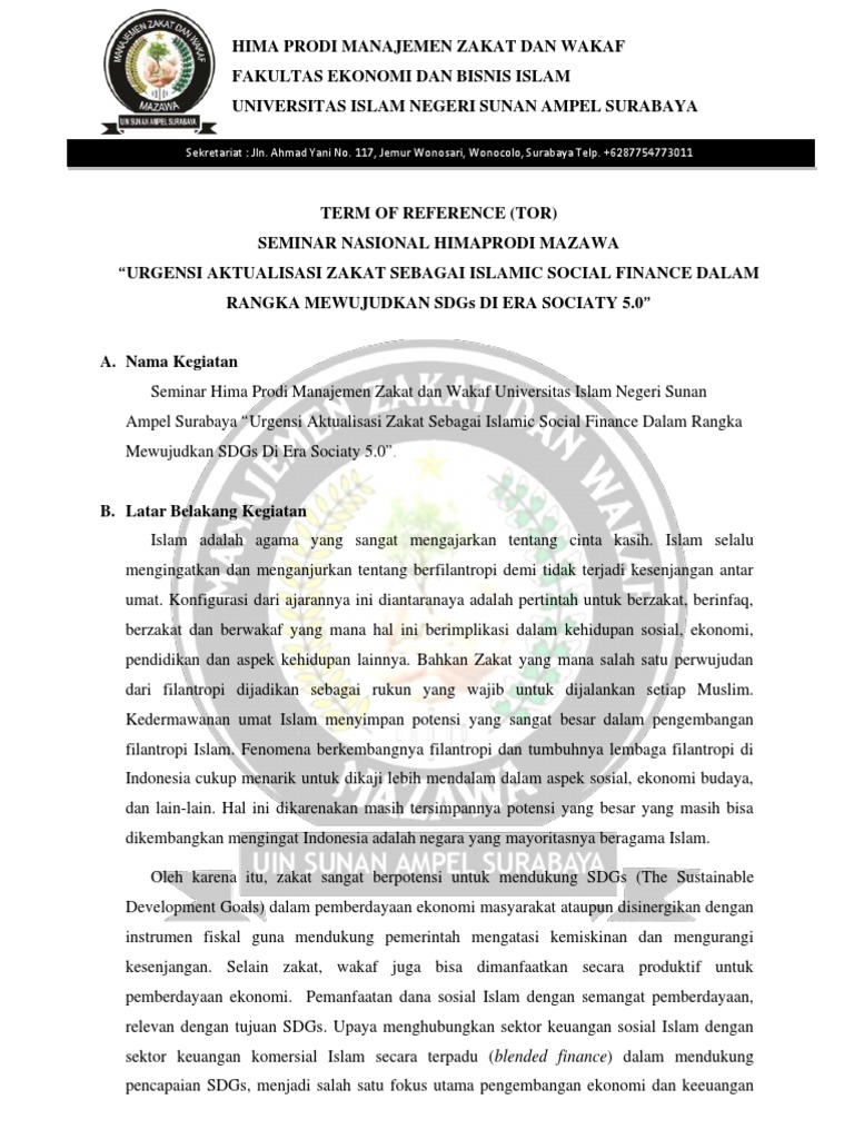 Tor Seminar Audit | PDF