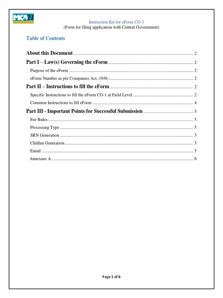 Form CG-1 Help | PDF | Software | Computing