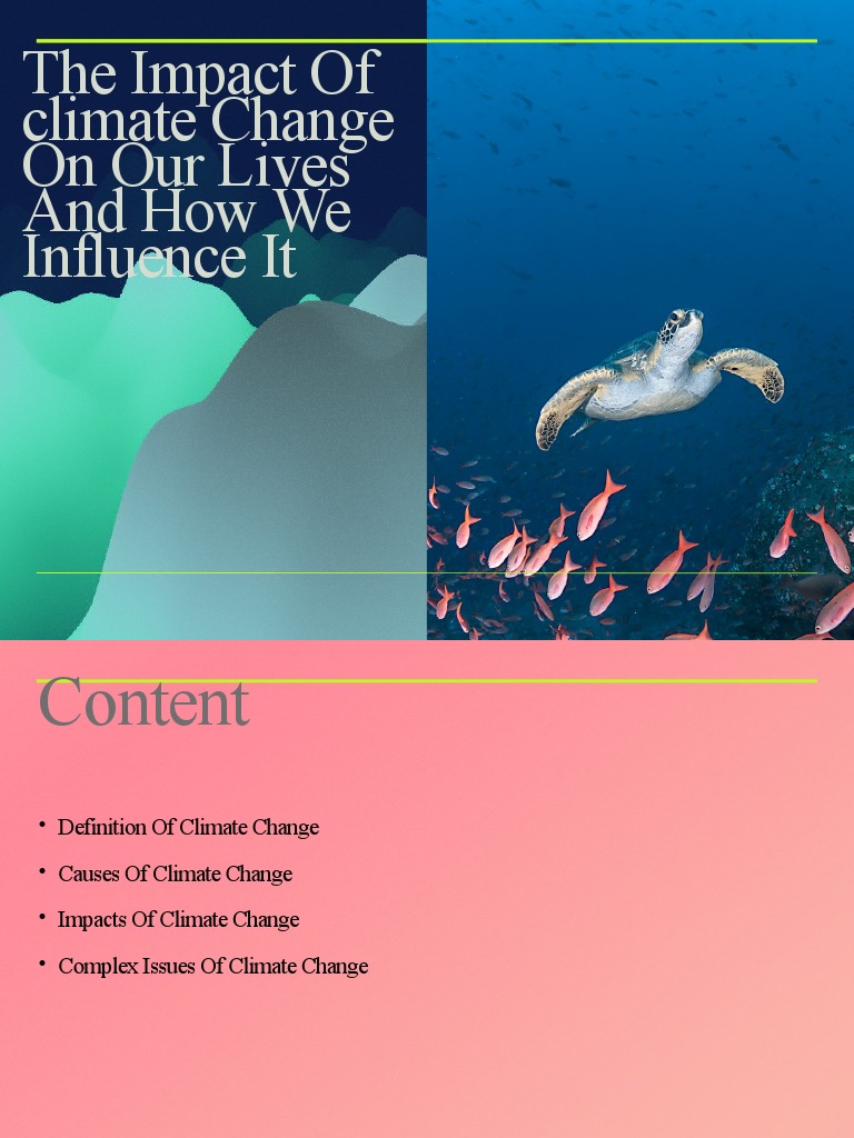 Climate 3 Ref Final Pdf Greenhouse Effect Climate Change