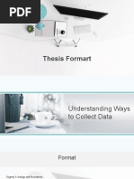 Action Research Completed Format | PDF | Data | Cognition