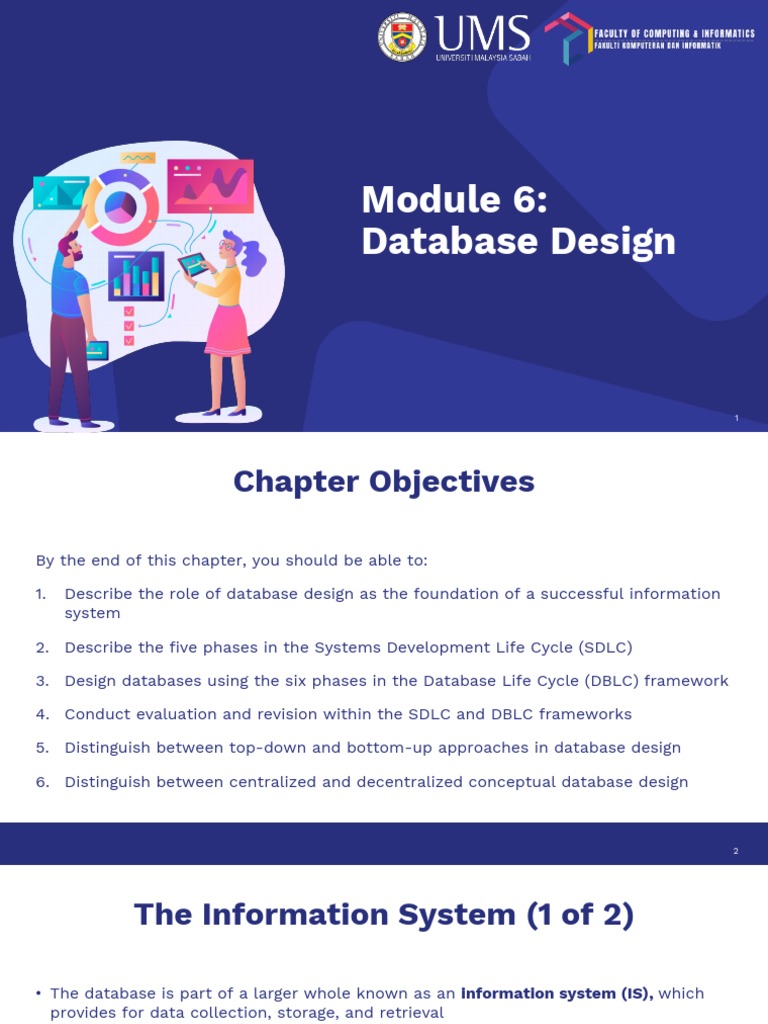 Database Lecture06 | PDF | Databases | Conceptual Model