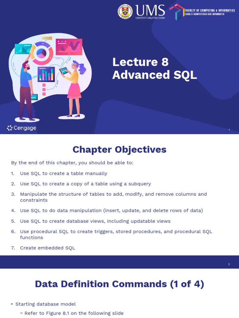 Database Lecture08 Pdf Relational Database Sql