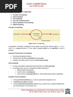 Artificial Intelligence Makaut Organizer | PDF