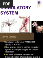 Human vs Fish Circulatory Systems | PDF | Circulatory System | Heart