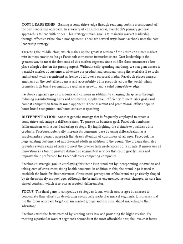 MGT 213 Term Paper | PDF | Brand | Market Segmentation