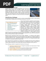 Quantum Leap - CSC Justification | PDF | Business