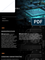 Treća Generacija Računara | PDF