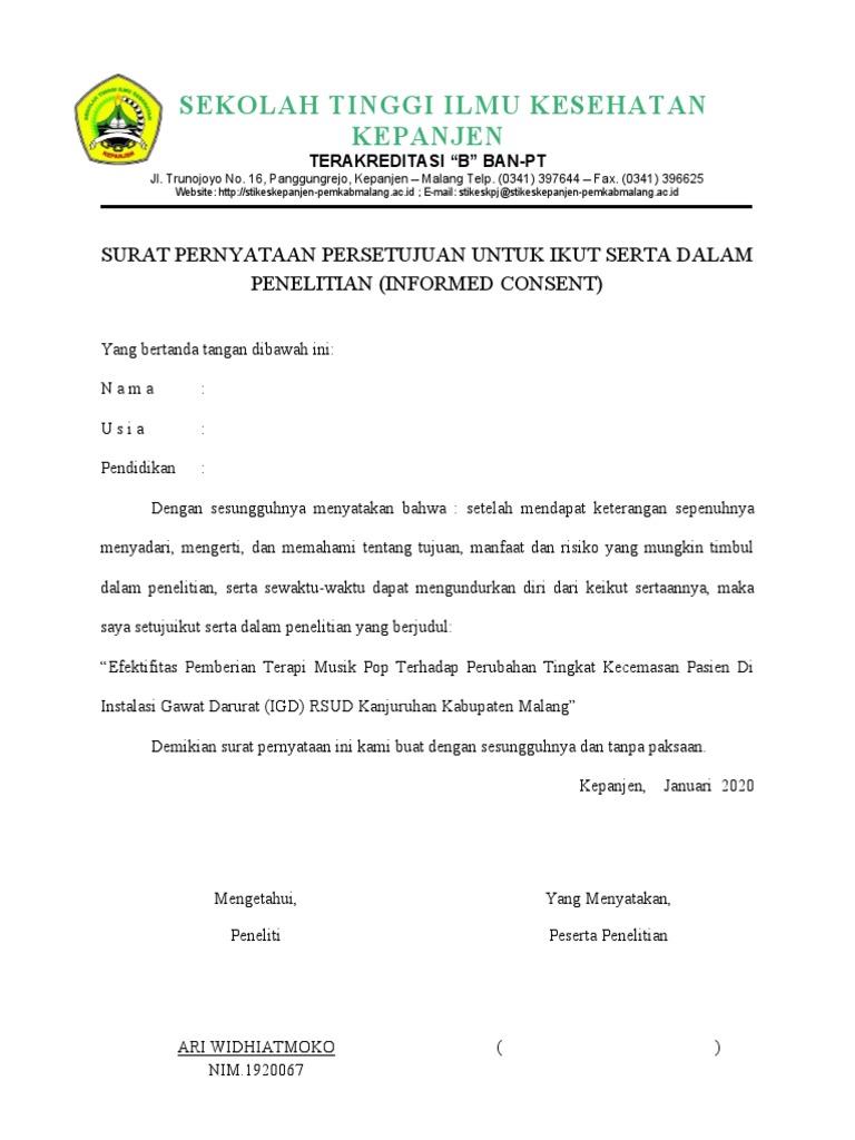 Beck Anxiety Inventory | PDF