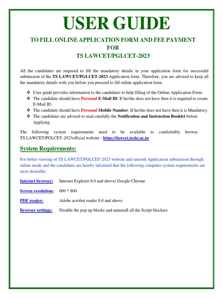 User Guide-2023 | PDF | Payments | Debit Card