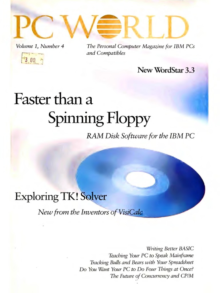 Faster Than A Spinning Floppy: Exploring TK! Sqlver | PDF