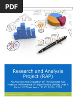 Overview of OBU RAP Requirements | PDF | Cognition