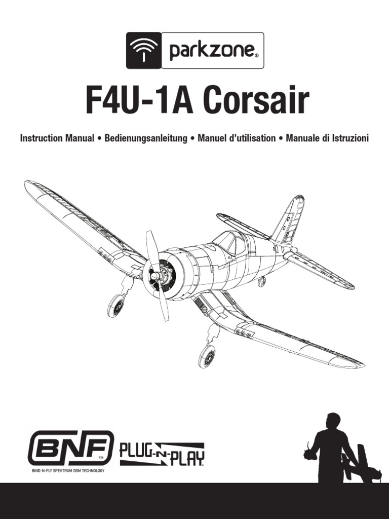 F4U Corsair | PDF