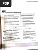 Unit 1 Financial Literacy Sem 1 | PDF