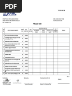 Nfpa 502 | PDF | Electrical Wiring | Components