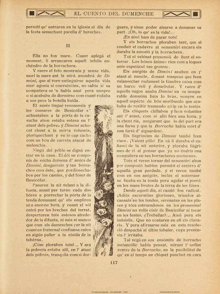 Blasco Ibañez Ultim Lleo2 | PDF