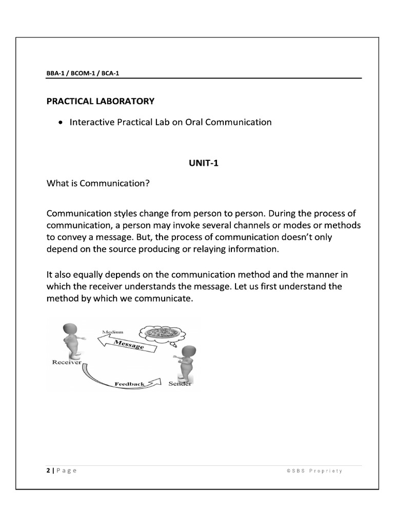 Communication Theory | PDF