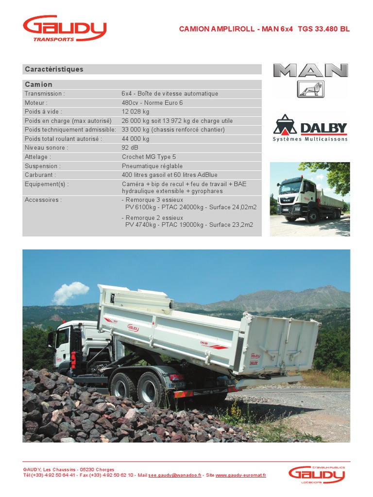Fiche Materiel pl21 | PDF | Véhicules | Industrie automobile