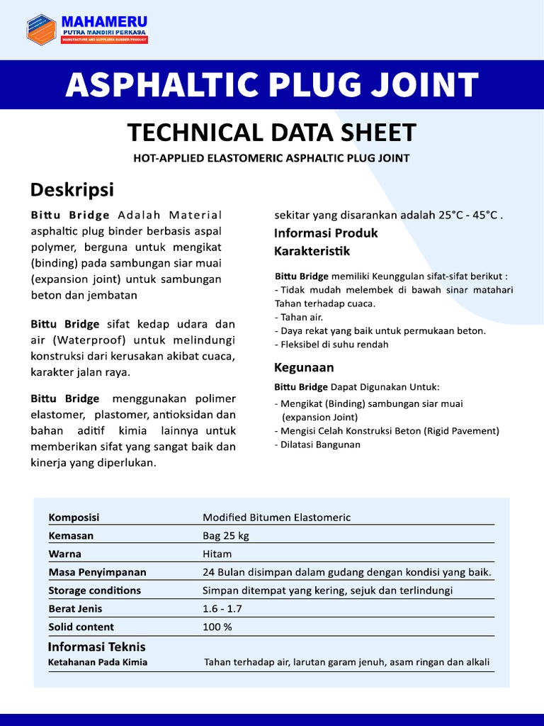 Asphaltic 2023 | PDF