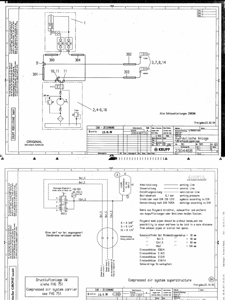 Schematics | PDF
