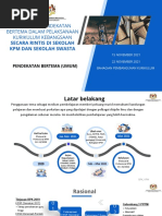 Tutorial TNT Dalam HRMIS | PDF