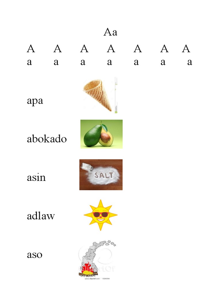 Remedial Reading in Filipino | PDF