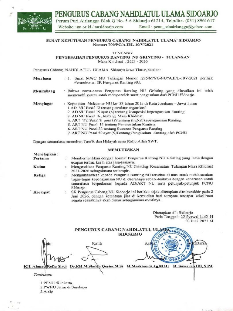 SK Prnu Grinting | PDF