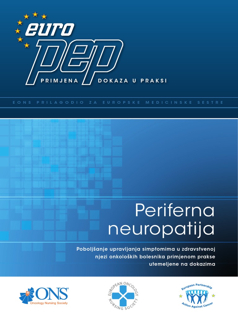 Periferna Neuropatija (PDFDrive) | PDF