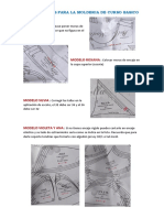 Curso De Patronaje Y Escalado De Ropa Intima 2021 Pdf