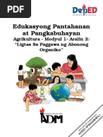 Epp5 He Module 5 | PDF