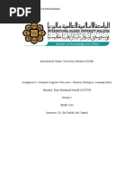 Panas Questionnaire Scale Positve Negative Affect | PDF | Emotions ...