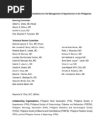 Compendium of DOH-Approved Clinical Practice Guidelines - Department of ...