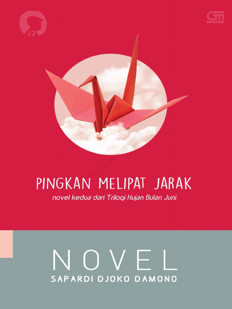 Pingkan Melipat Jarak | PDF