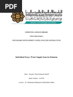 Wind Load Calculation For Hoarding Board | PDF | Economic Sectors ...
