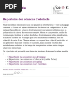 Théorie du Galop 5 : Apprentissage et Techniques | PDF | Allure ...