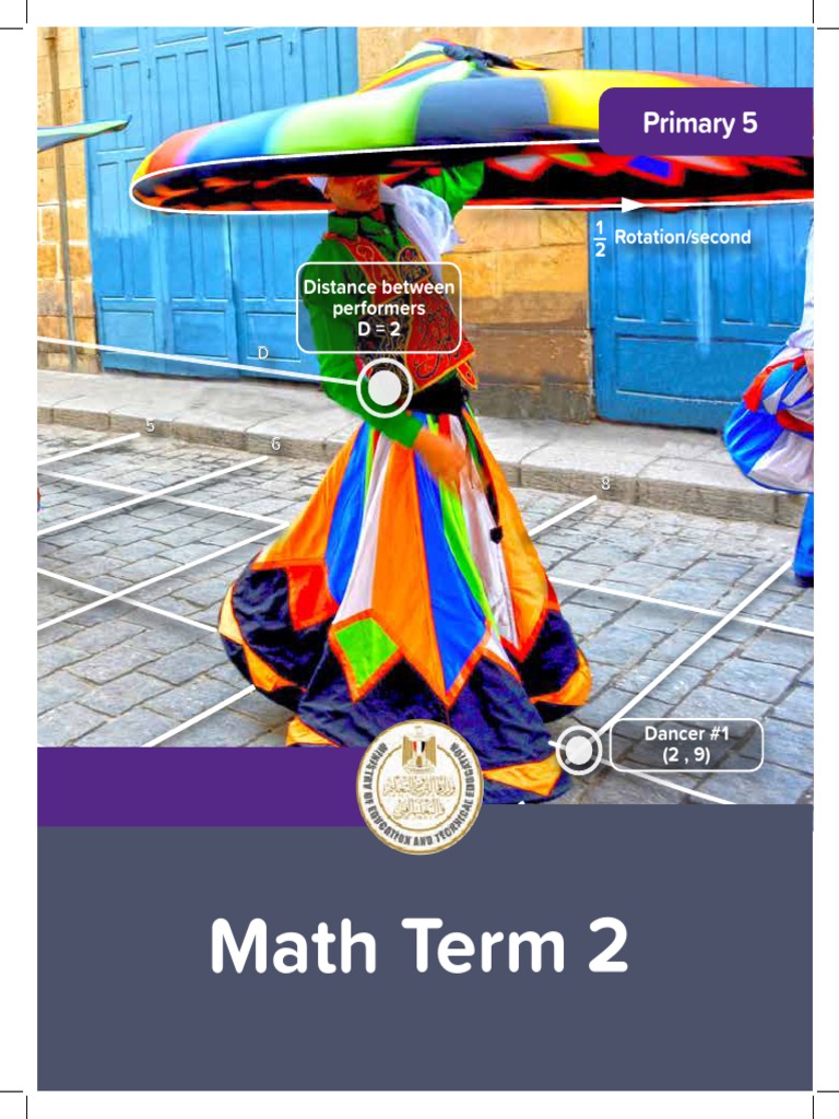 Math Term 2: Primary 5 | PDF | Mathematics | Cognitive Science