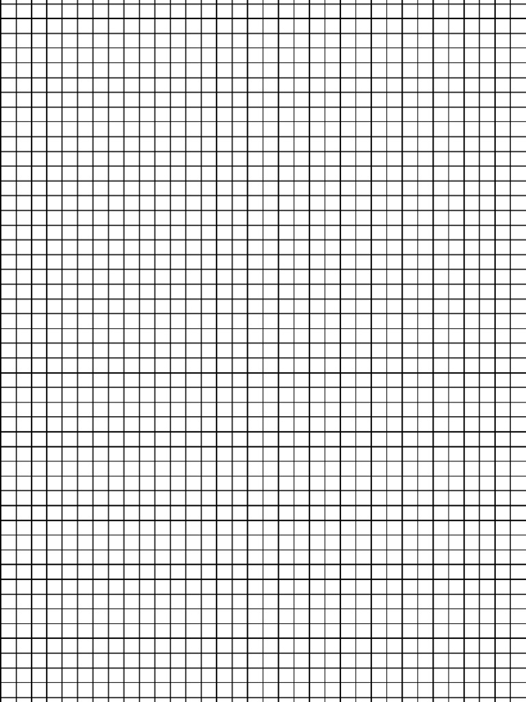Foaie Matematica - Format A4 | PDF