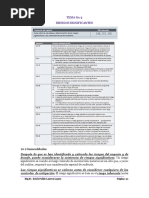 ANALISIS CHOPO | PDF | Colesterol | Medicina CLINICA