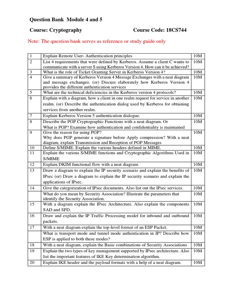 Cryptography Pdf Internet Data Transmission
