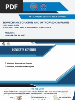 6 - Pelvic Rocking Exercises | PDF | Pelvis | Abdomen