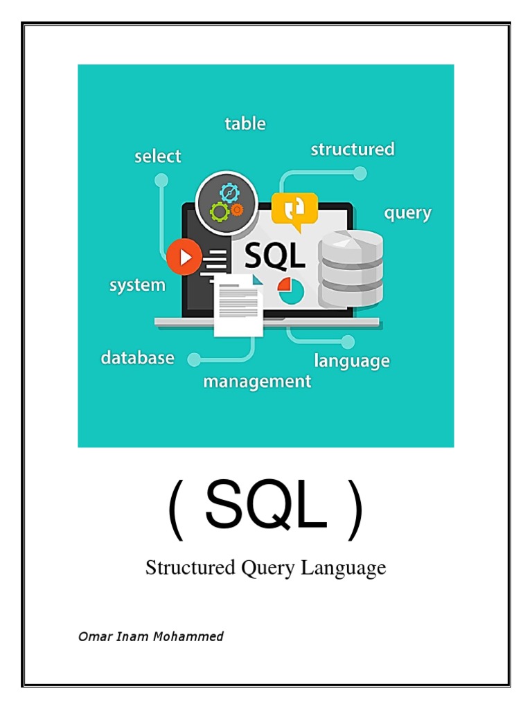 SQL Omar | PDF | Sql | Databases