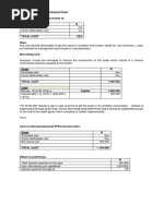 Ifrs 16 Example Lease Rent Free Period | PDF | Discounting | Book Value