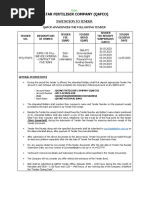 QatarEnergy Vendor Annoucement-Introduction of Mushtaryat Portal For ...