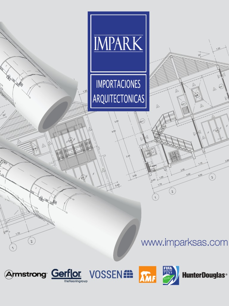 Brochure Impark | PDF