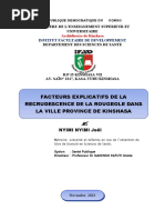 Modèle de PROTOCOLE DE RECHERCHE | PDF | Science