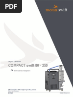 Tempro - BASIC PRIMUS C90 EN | PDF | Electrical Connector | Fuse (Electrical)