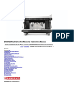 EMRAX 208 Datasheet A00 | PDF | Electric Motor | Power (Physics)