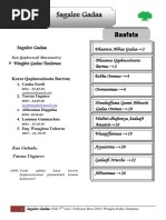 Jechaa Beektota | PDF