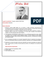 La Leyenda del Yacuruna | PDF