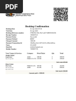 MOD R Form | PDF | Valuation (Finance) | Real Estate Appraisal