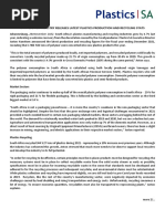 CPCB Annual - Report - 2018-19 - On PWM (Plastic Waste Management | PDF ...